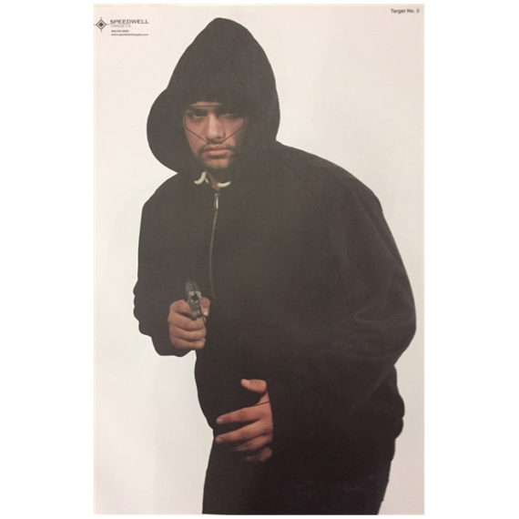 Realistic Targets Archives - The Target Shop