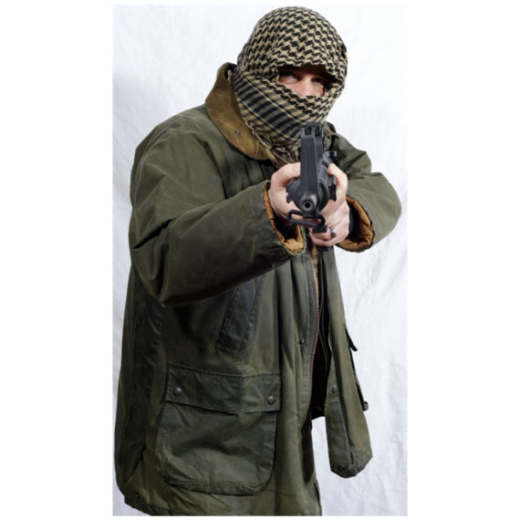 Realistic Targets Archives - The Target Shop