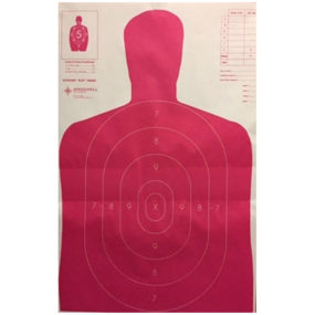 High Quality Paper, Cardboard, Plastic, all Weather Shooting Range ...