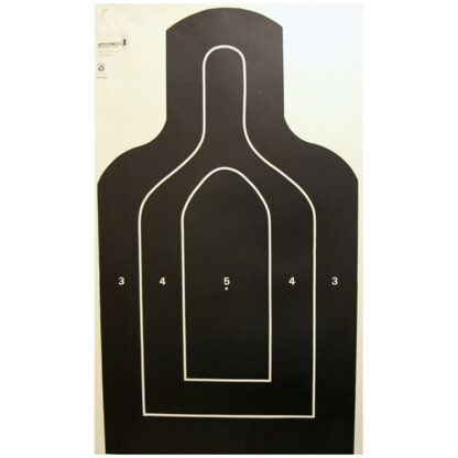 Rifle Targets Archives - The Target Shop