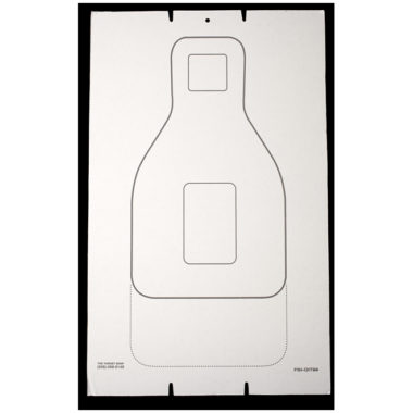 FBI QIT 99 CB – The Target Shop