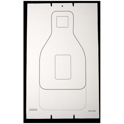 FBI QIT 99 CB – The Target Shop