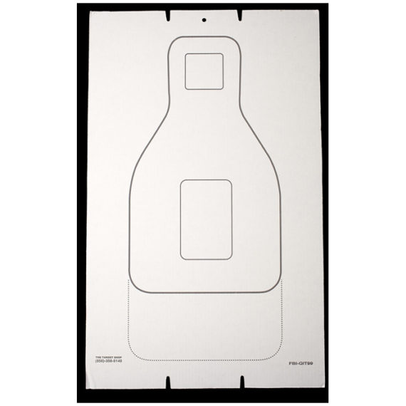 FBI QIT 99 CB – The Target Shop