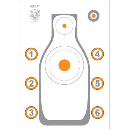 Qualification Targets Archives - The Target Shop