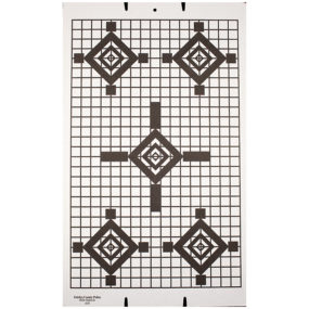 High Quality Paper, Cardboard, Plastic, all Weather Shooting Range ...